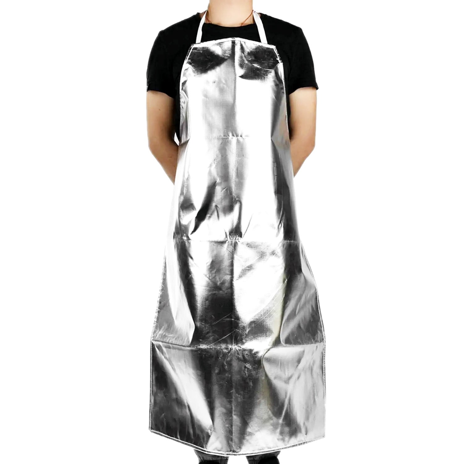 The Best High Temperature Resistant Apron 1000C – Natural Disaster ...